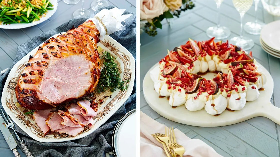 50 Christmas Recipes for a Memorable Festive Feast