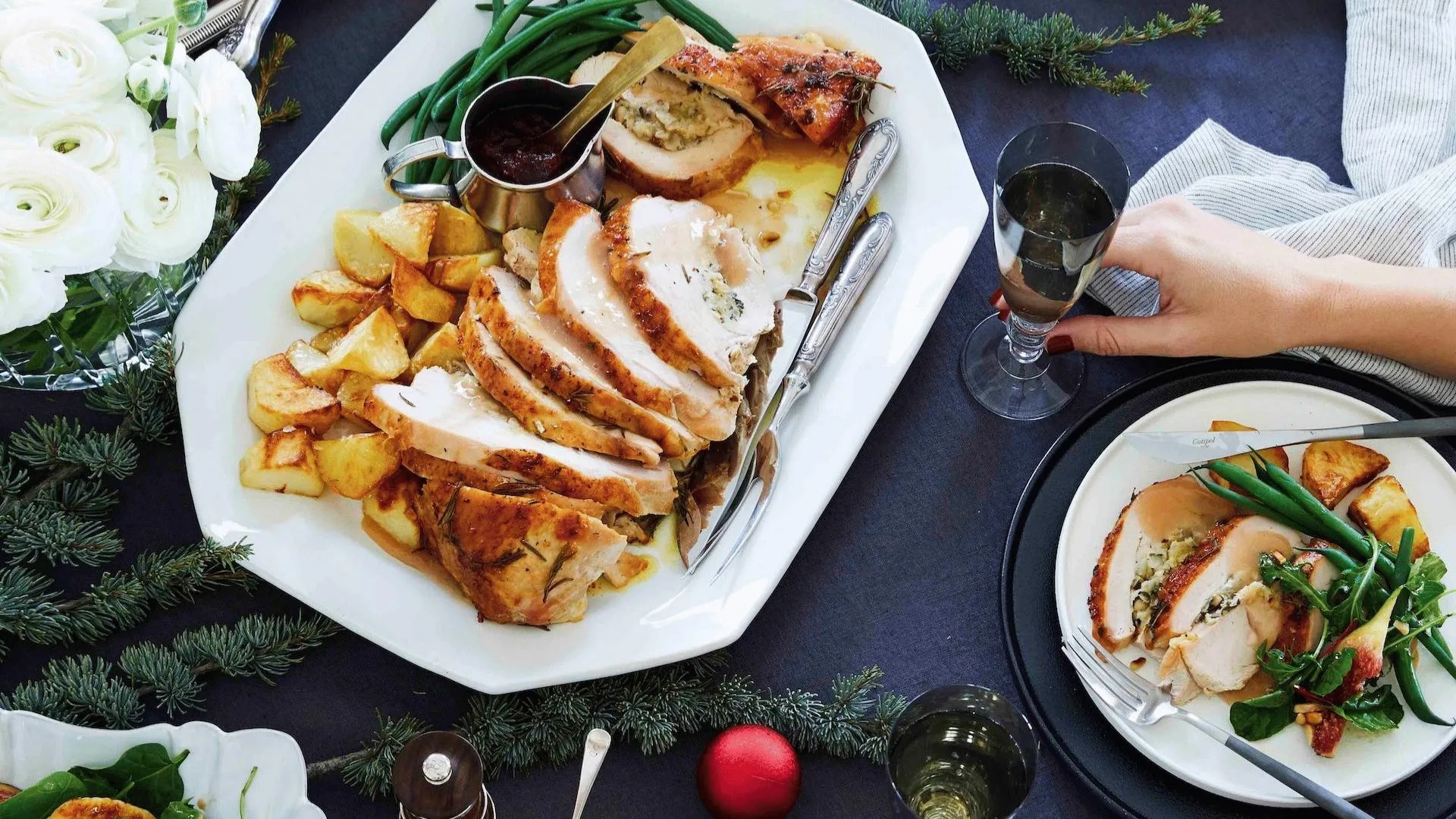 35 Christmas Recipes for a Memorable Festive Feast