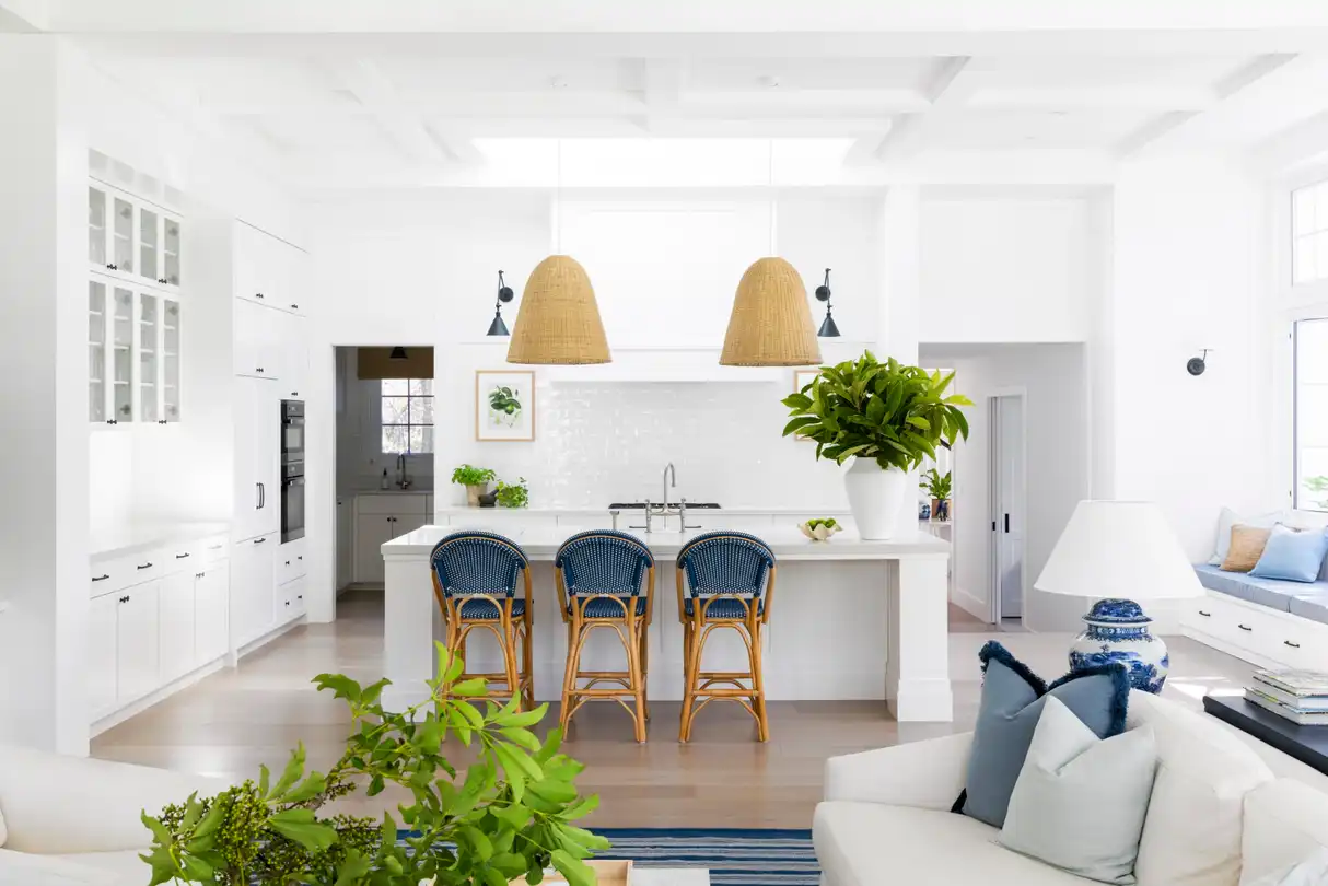 7 kitchen lighting ideas for the hub of your home