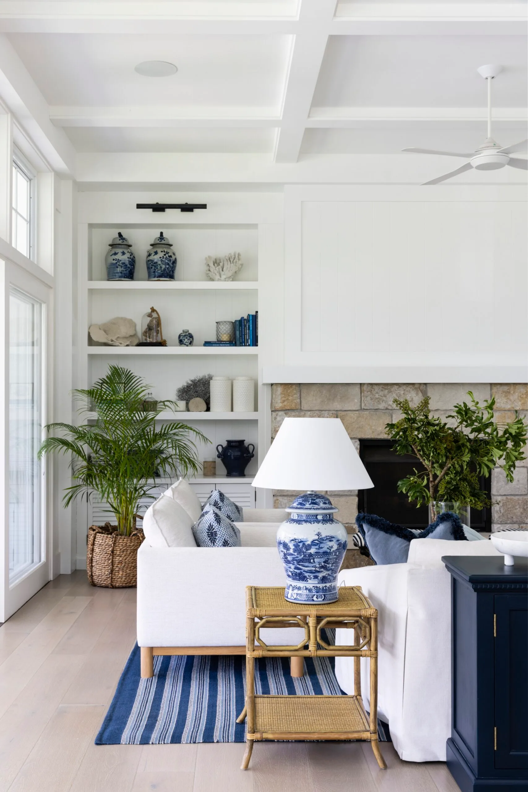 The Biggest Trends In Hamptons Decorating Now