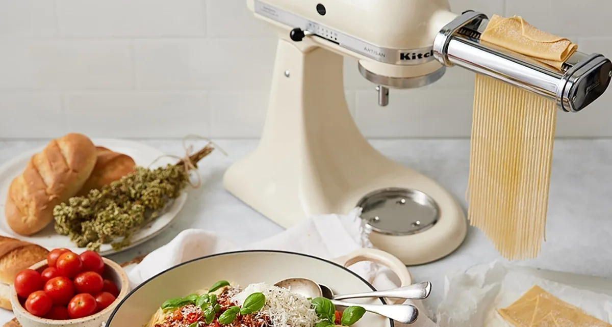 9 secrets to perfect homemade pasta | Home Beautiful