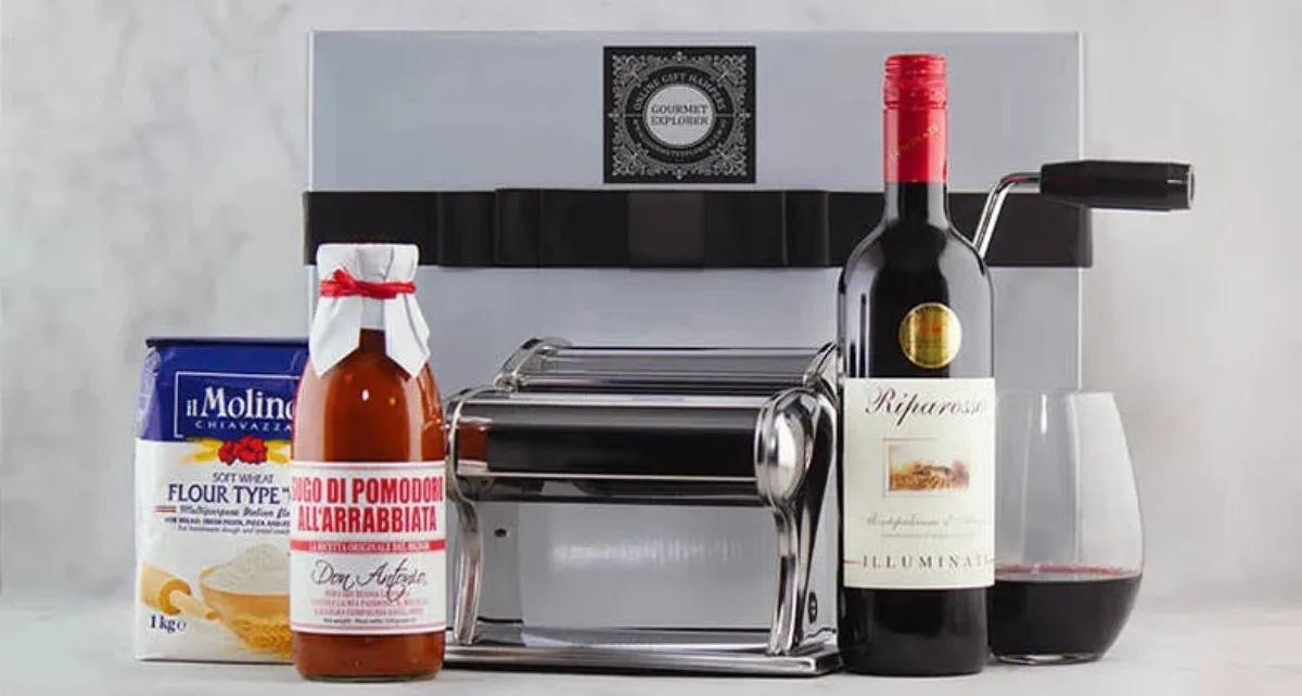 9 secrets to perfect homemade pasta | Home Beautiful