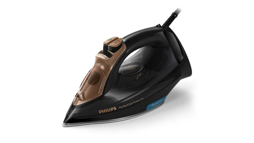 These are the best steam irons for 2025 for crease-less clothing