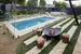 5 Backyard Design Trends from The Block