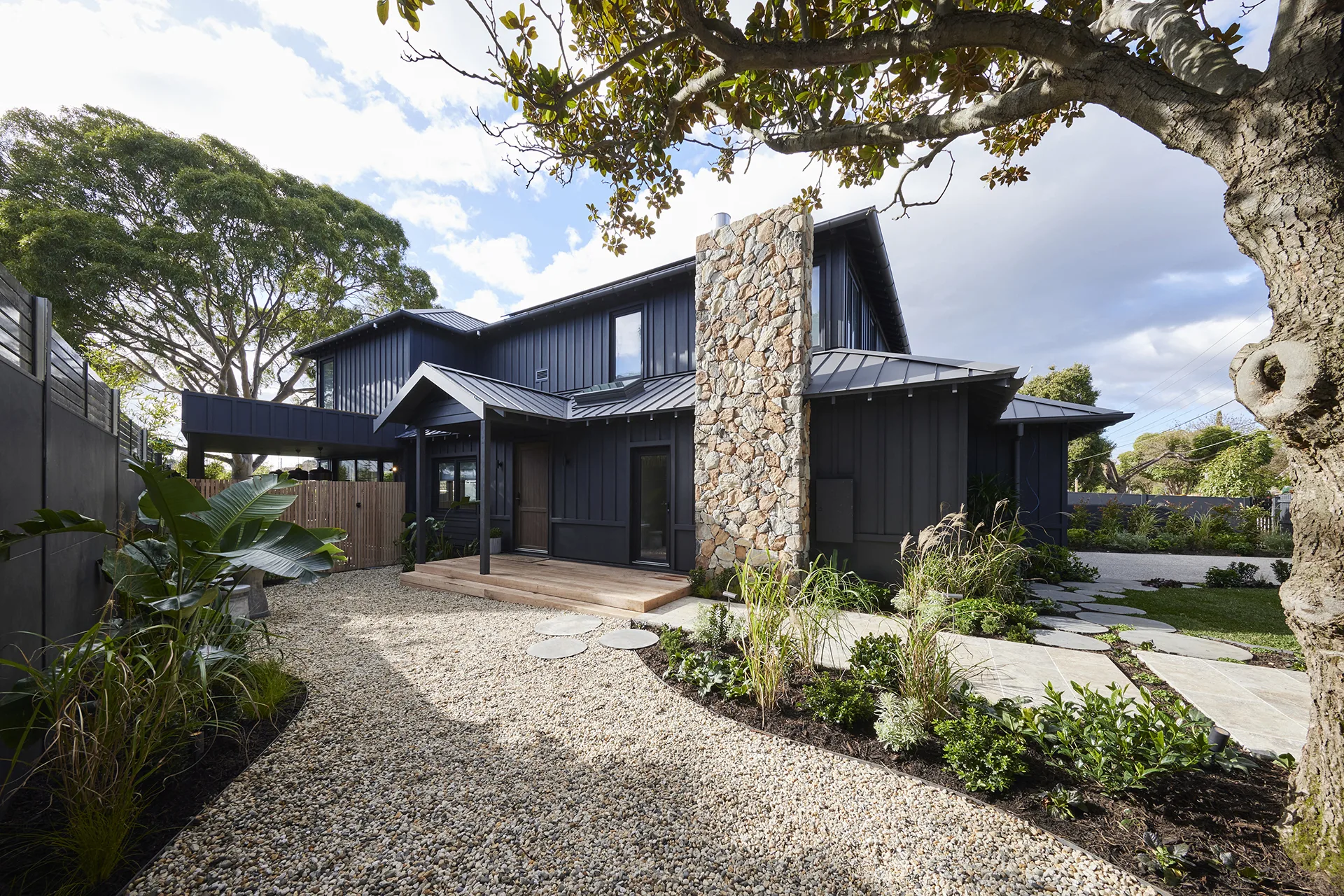 The Block's Steph & Gian Reflect on Their Epic Win