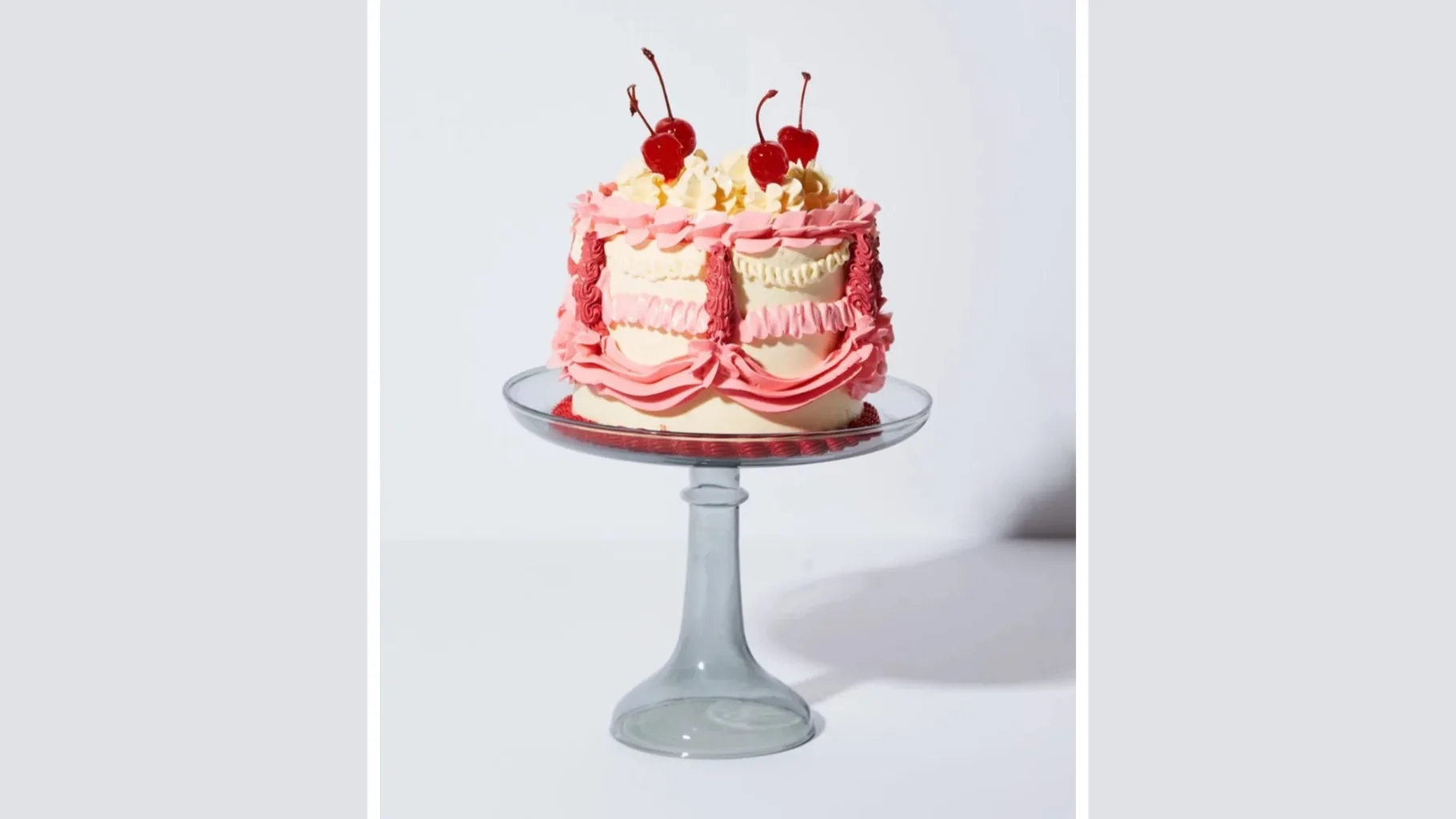 10 cake stands for your cooking creations | Home Beautiful