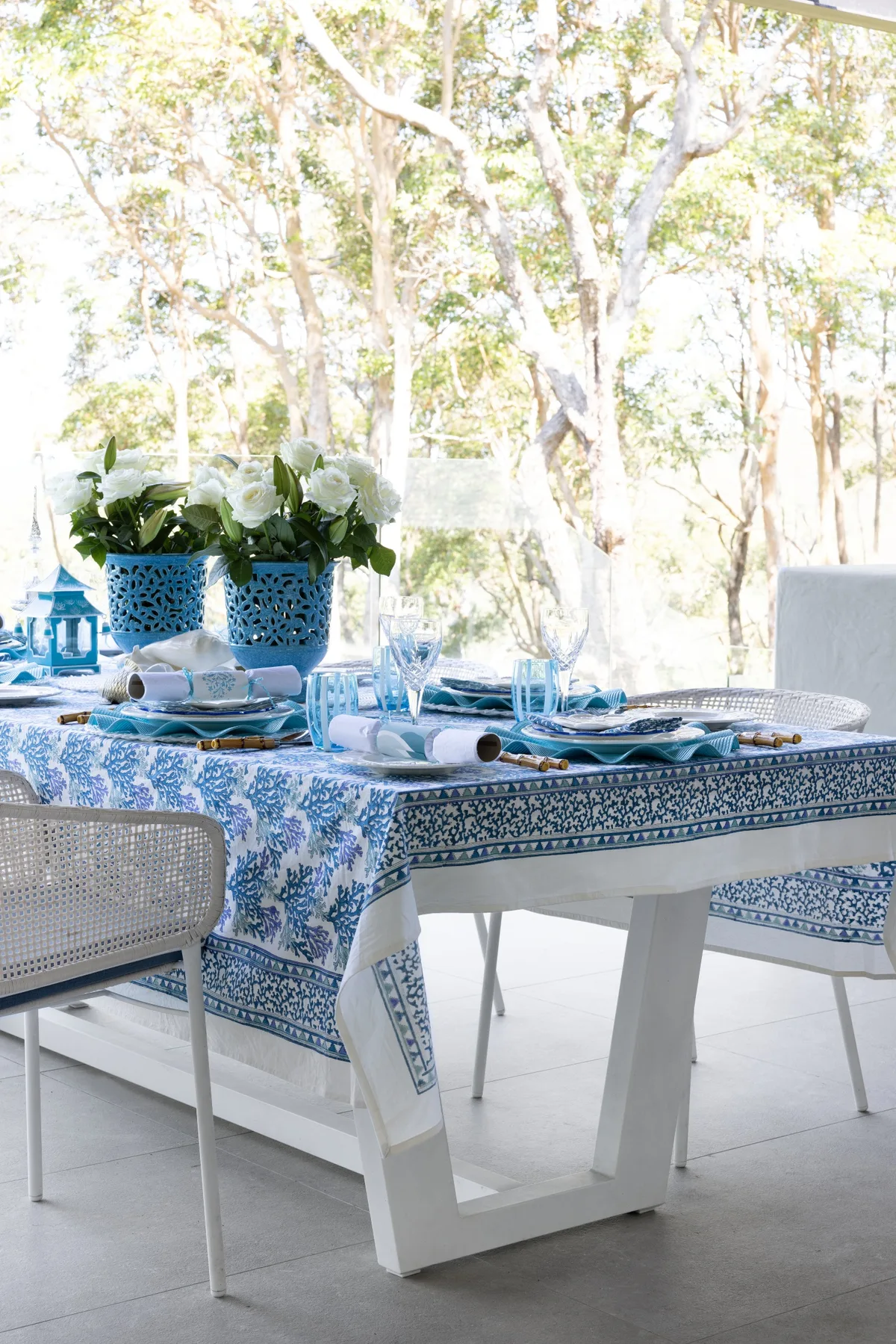 How to Have Hamptons-Style Christmas with Melinda Hartwright