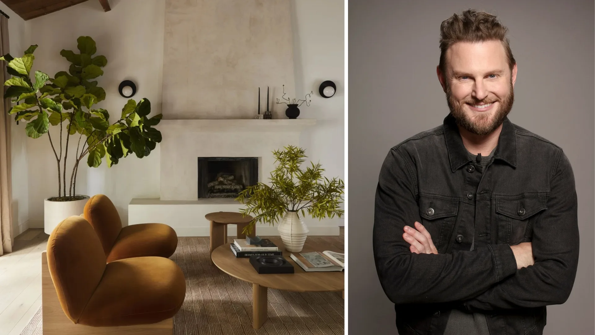 Bobby Berk: What’s Next After Leaving Queer Eye