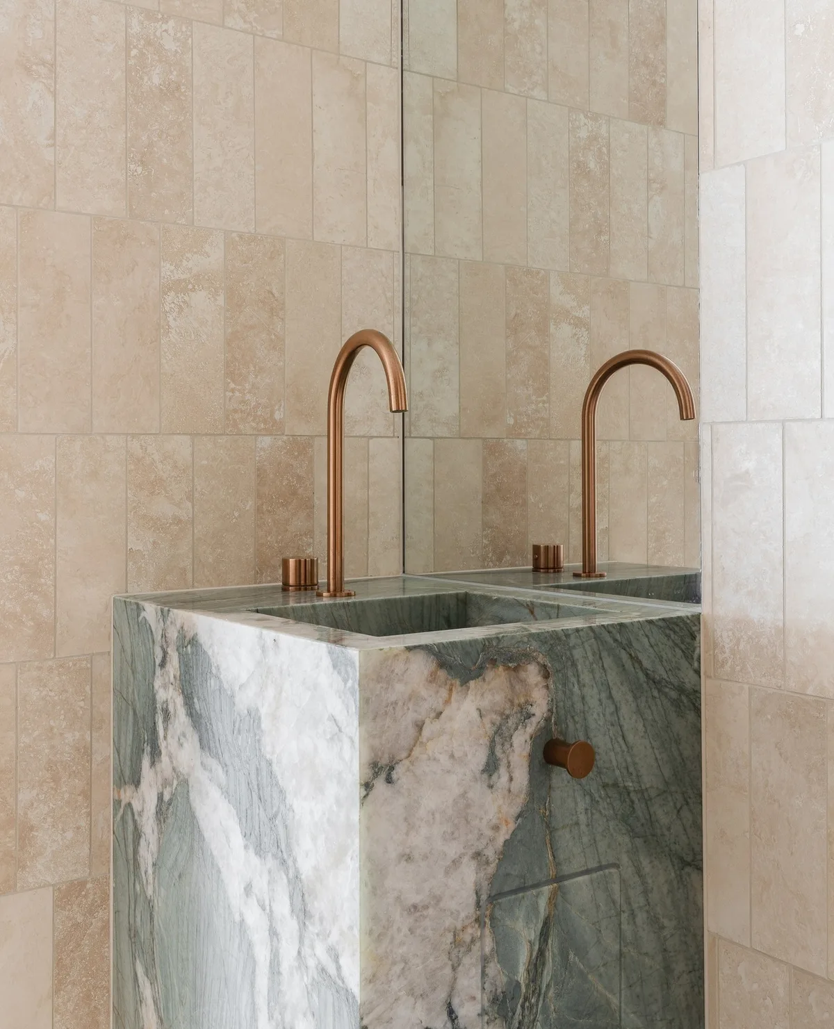 Bathroom tapware: Key to a budget-friendly remodel