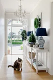 A Hamptons-style Christmas on the beautiful peninsula