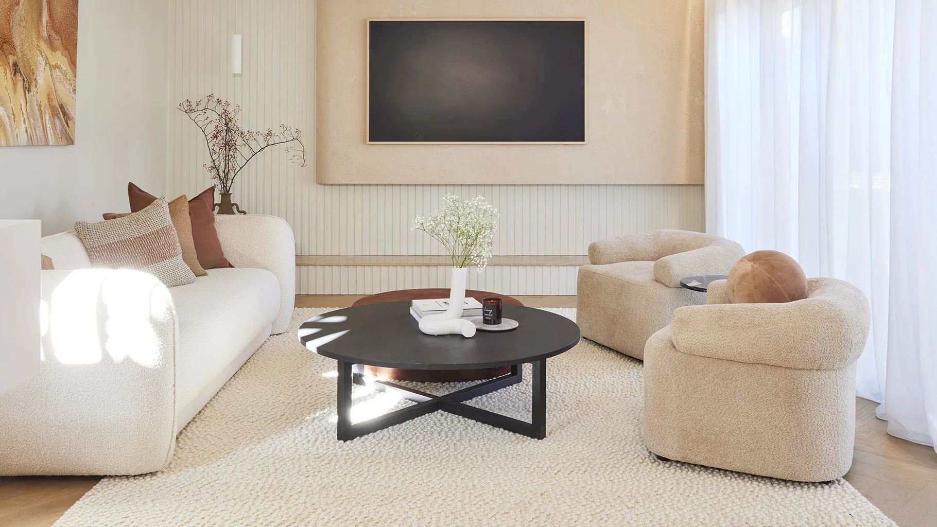 Tour All of The Houses From The Block 2023 | Home Beautiful