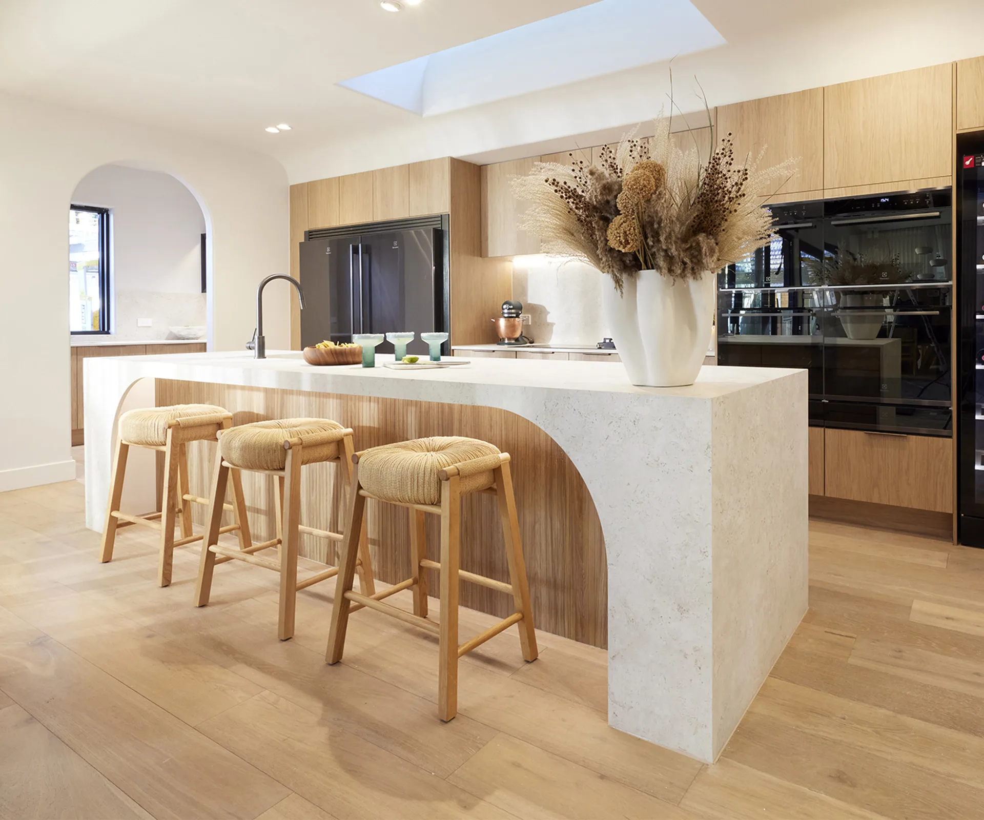 Tour All of The Houses From The Block 2023 | Home Beautiful