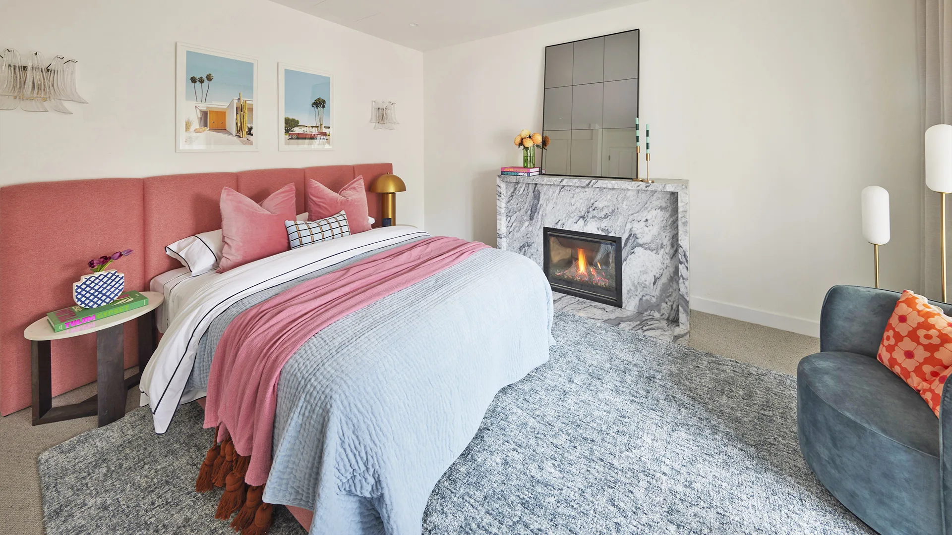 Tour All of The Houses From The Block 2023 | Home Beautiful