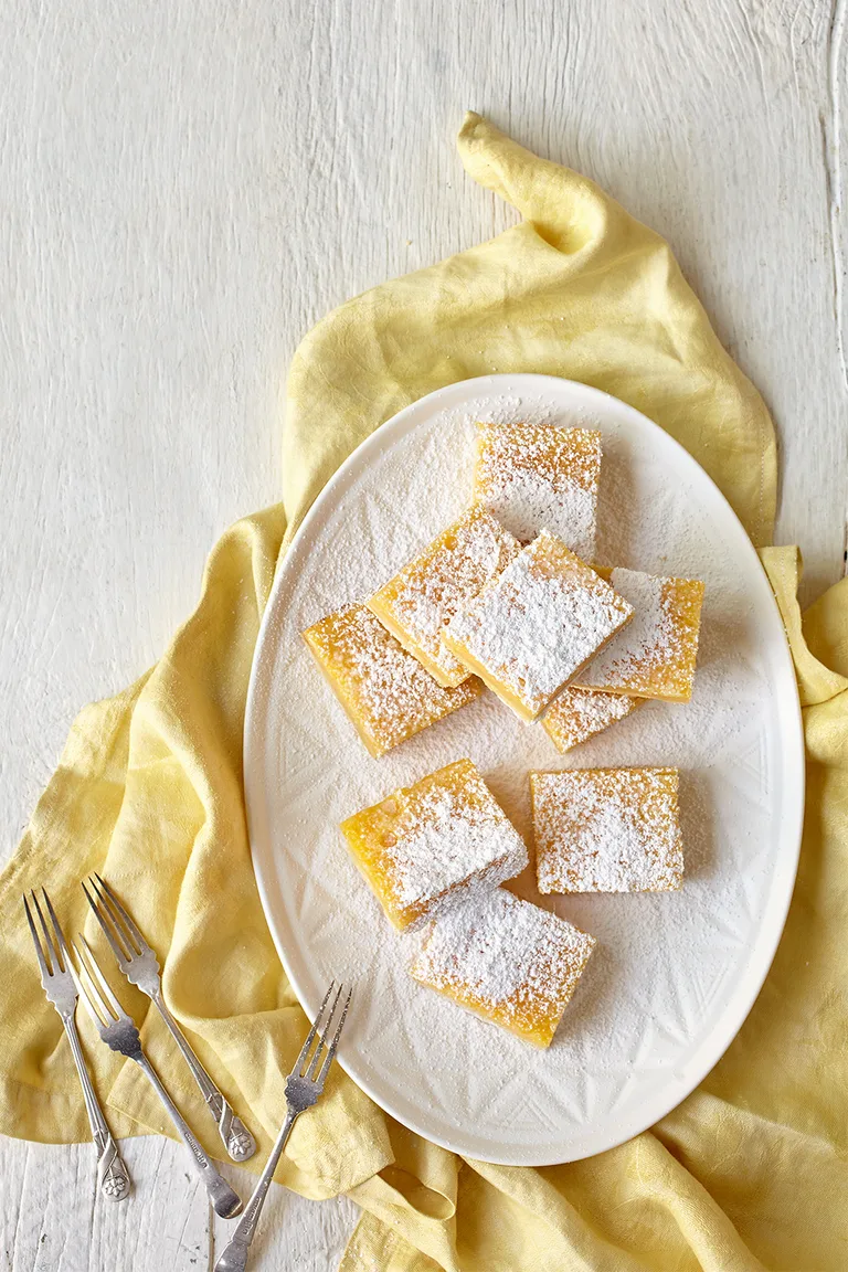 Easy Lemon Slice Recipe | Home Beautiful