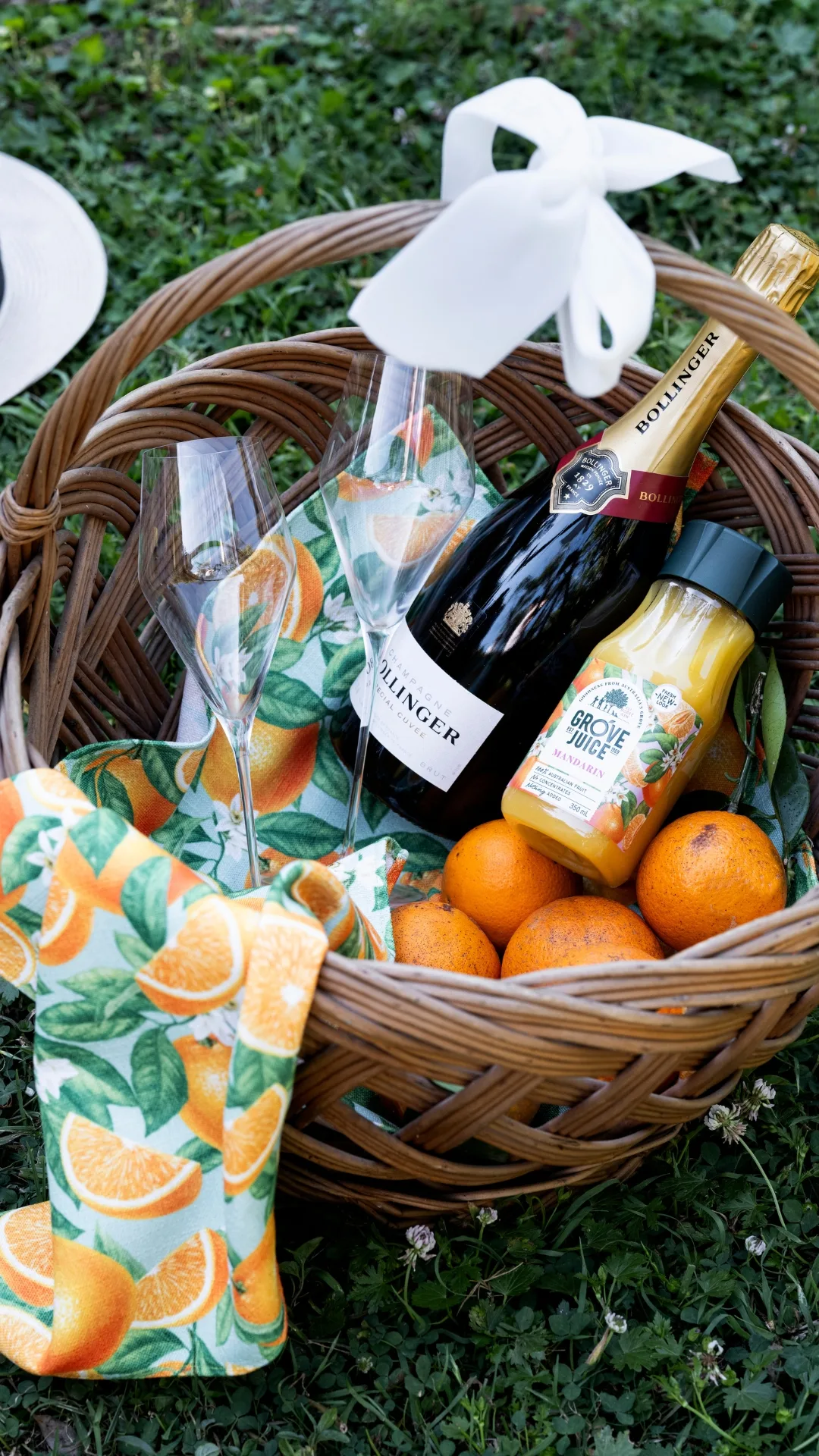 6 easy entertaining ideas for summer