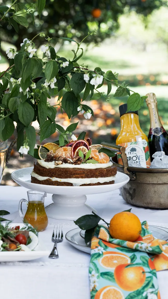 6 easy entertaining ideas for summer