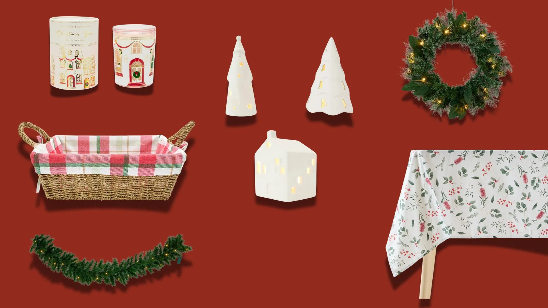 10 Target Christmas decorations flying off the shelves!