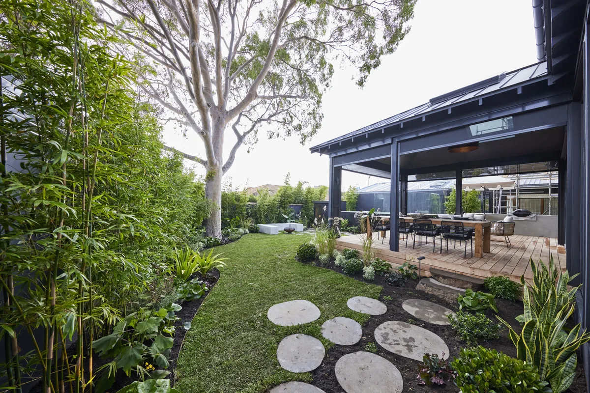 The Block's Steph & Gian Reflect on Their Epic Win