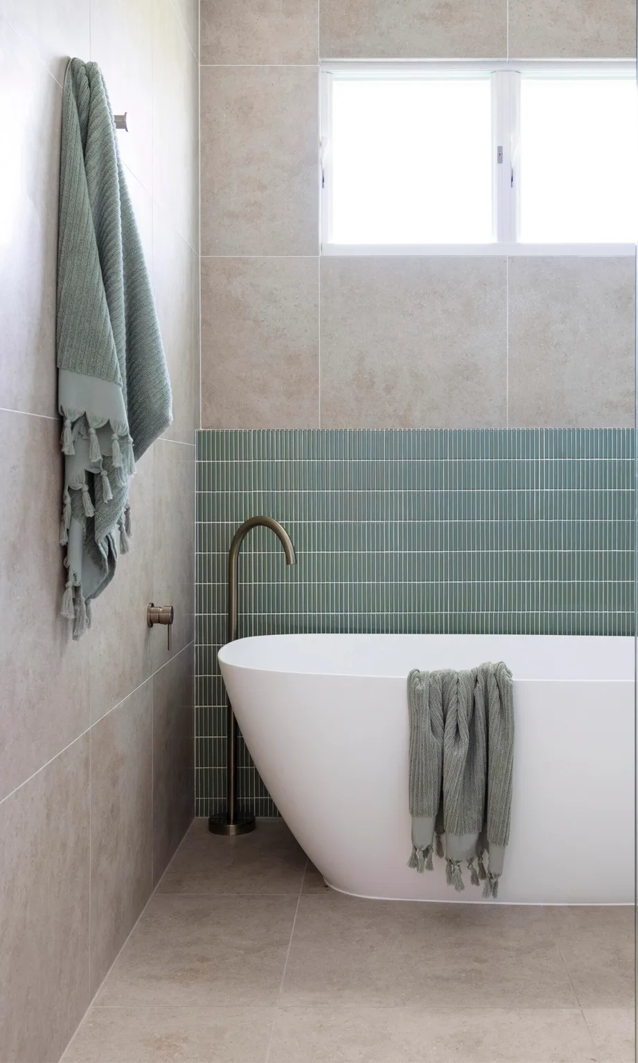 11 Homes Proving Kit Kat Tiles Are Here to Stay