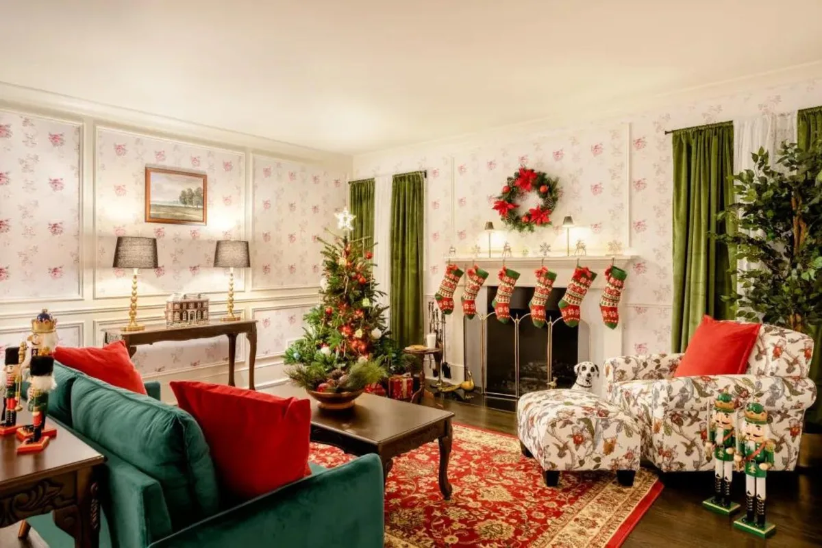 The Real-Life Home Alone House Sold For $7.8m In 2024 | Home Beautiful