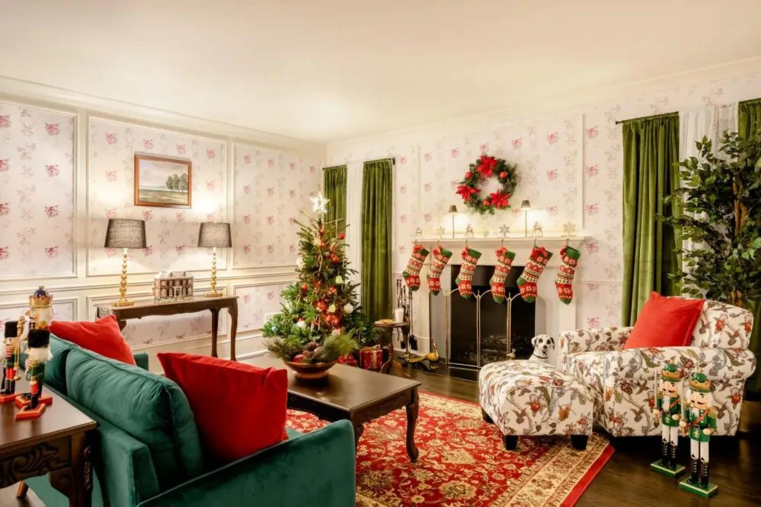 The Real-Life Home Alone House Sold For $7.8m In 2024 | Home Beautiful
