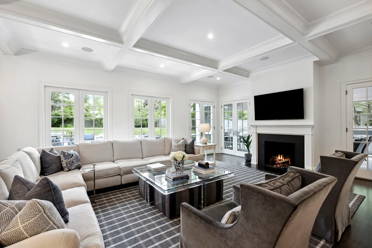 The Real-Life Home Alone House Sold For $7.8m In 2024 | Home Beautiful
