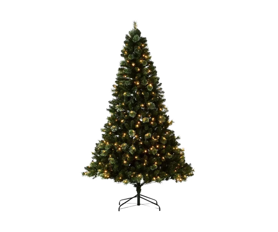 9 Best Pre-Lit Christmas Trees To Shop In Australia 2024