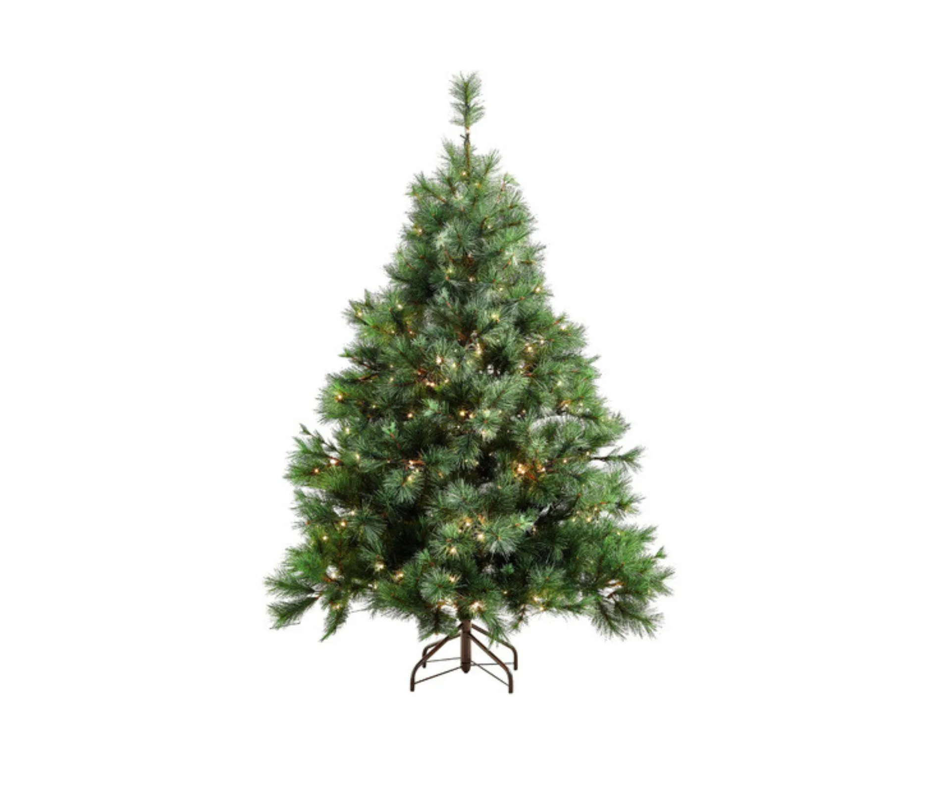 9 Best Pre-Lit Christmas Trees To Shop In Australia 2024