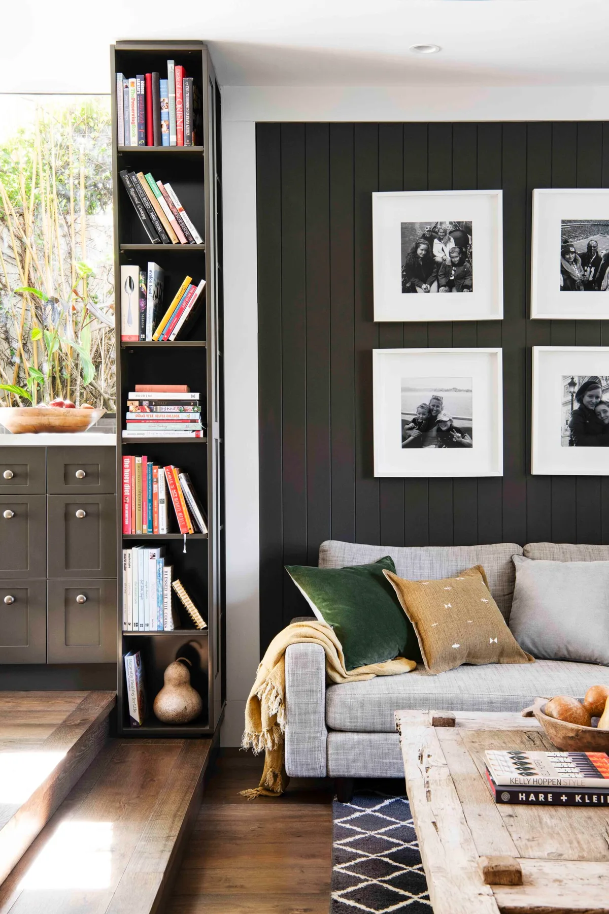 Small Storage Ideas from Expert Organisers | Home Beautiful