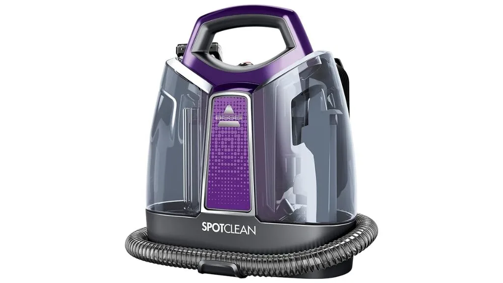 5 Best Upholstery Steam Cleaners To Buy In Australia 2025 | Home Beautiful