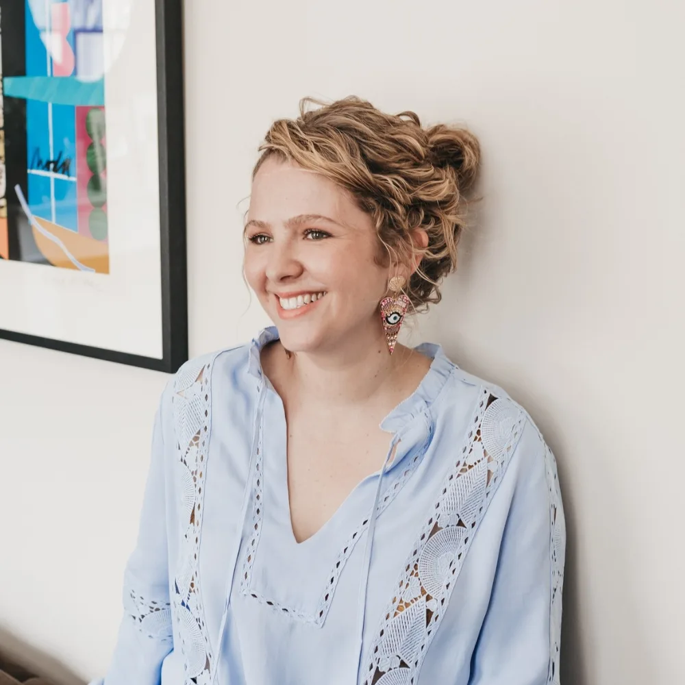 Lucy Gough | Home Beautiful