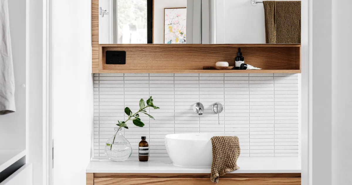 11 Homes Proving Kit Kat Tiles Are Here to Stay