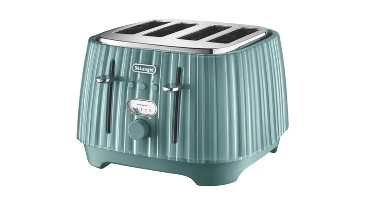 7 best four-slice toasters perfect for busy households