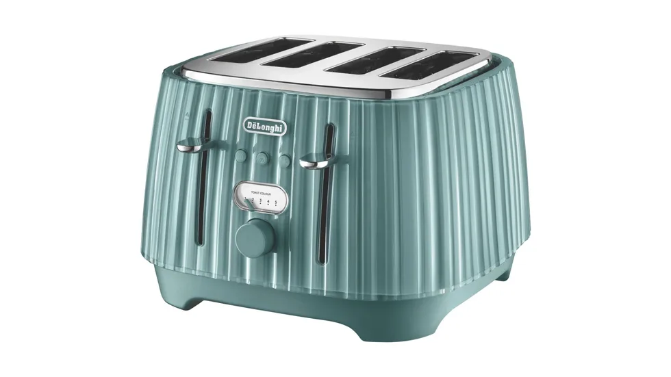 7 best four-slice toasters perfect for busy households