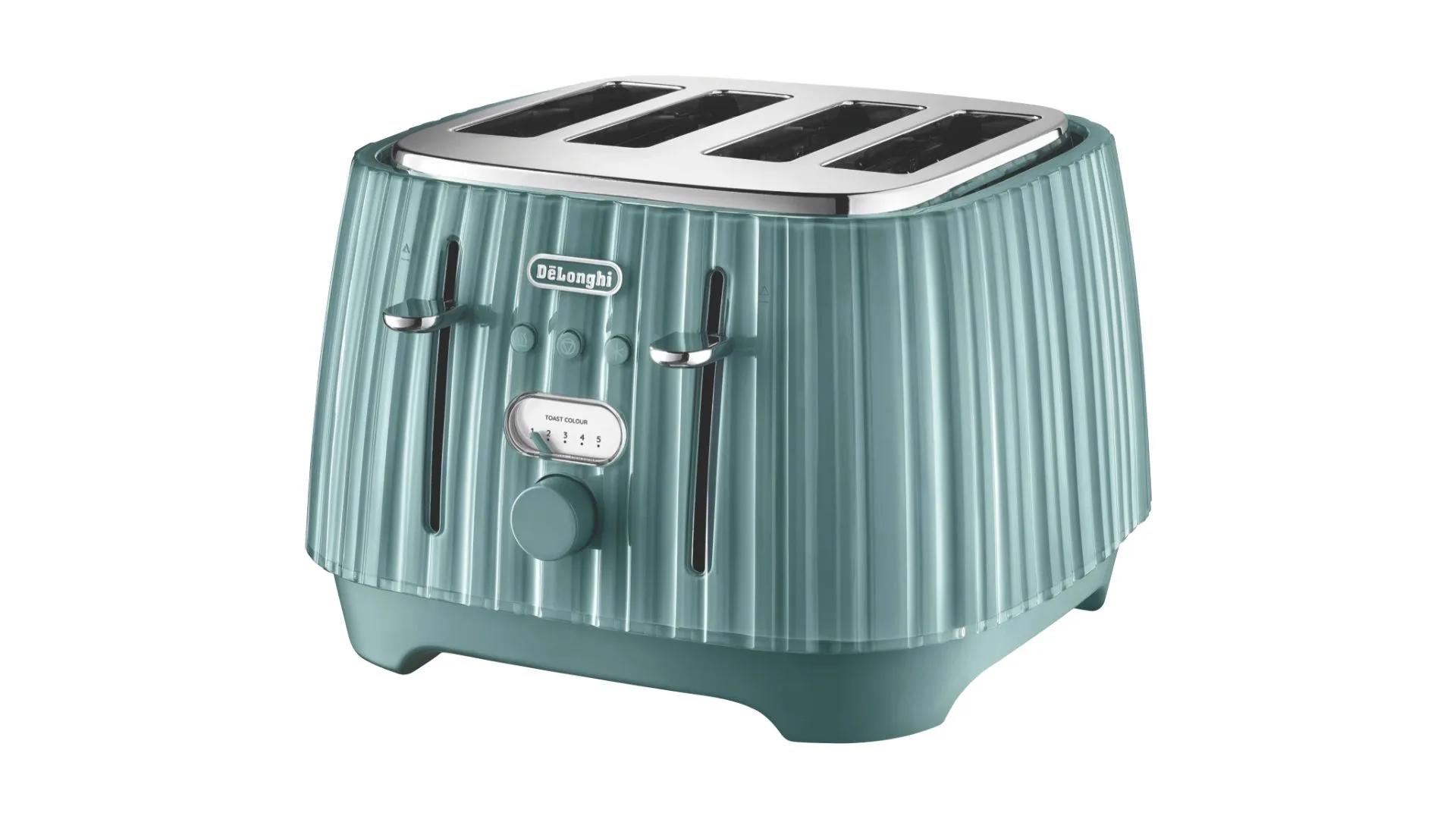 7 best four-slice toasters perfect for busy households