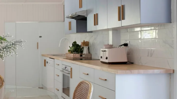 7 Kitchen benchtop ideas from top renovations to try