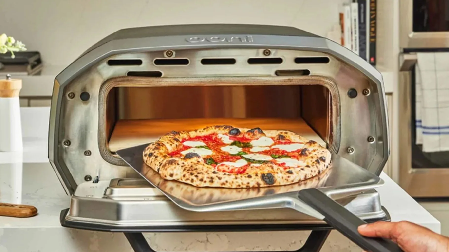 The Best Electric Pizza Ovens 2024
