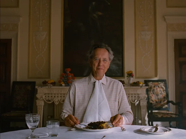 Inside the real-life English manor where Saltburn filmed