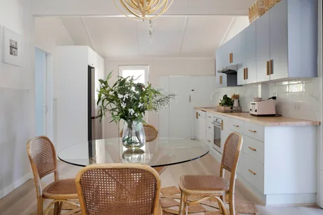 7 Kitchen Benchtop Ideas From Top Renovations To Try