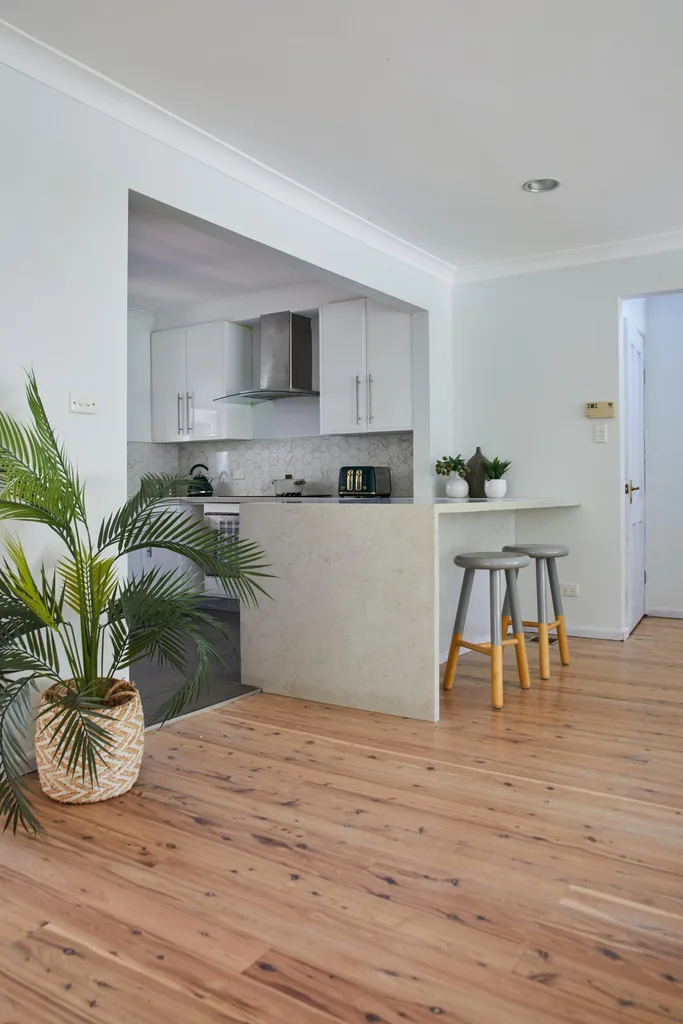 7 Kitchen Benchtop Ideas From Top Renovations To Try