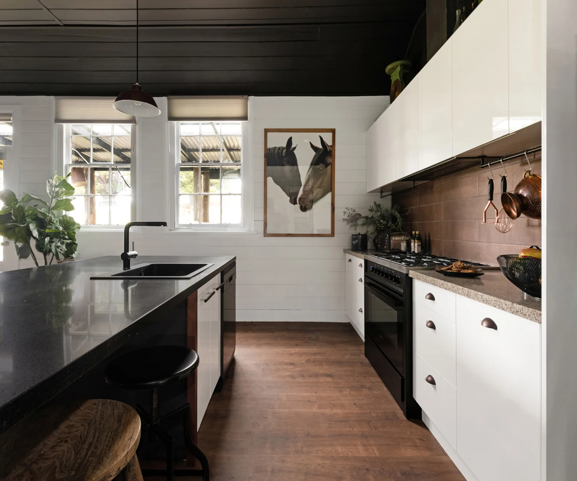 7 Kitchen Benchtop Ideas From Top Renovations To Try