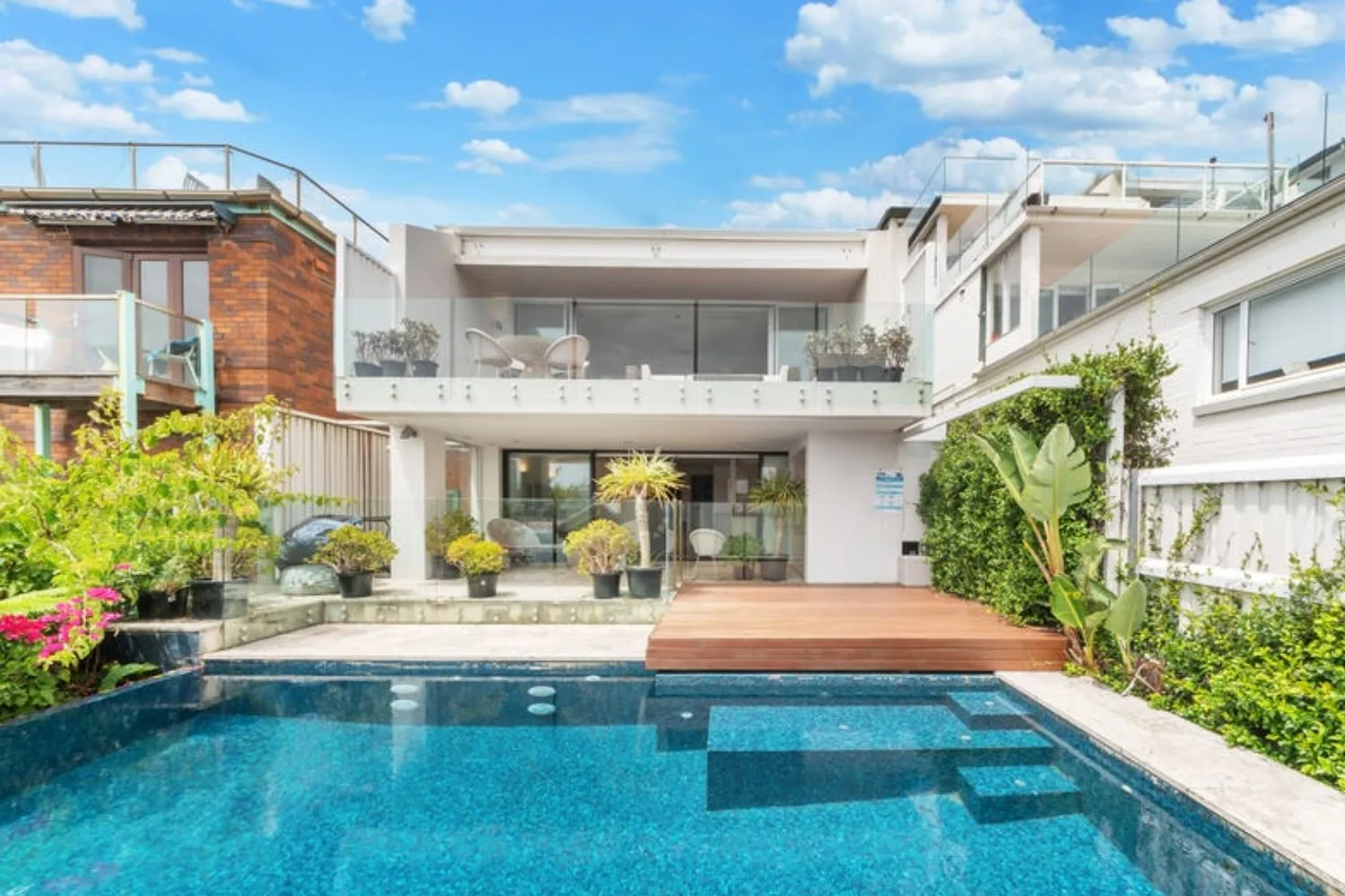 Simone Zimmermann's $30m Bondi home smashes price records