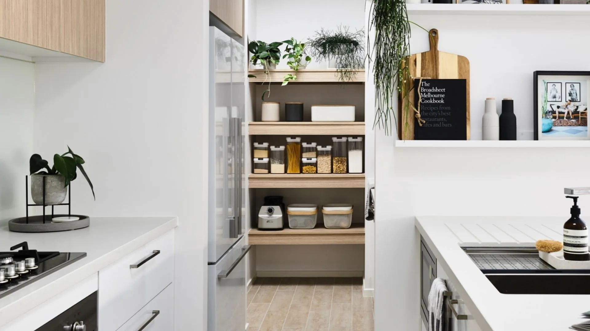 Top trending fridge brands in Australia 2025: from Samsung to LG