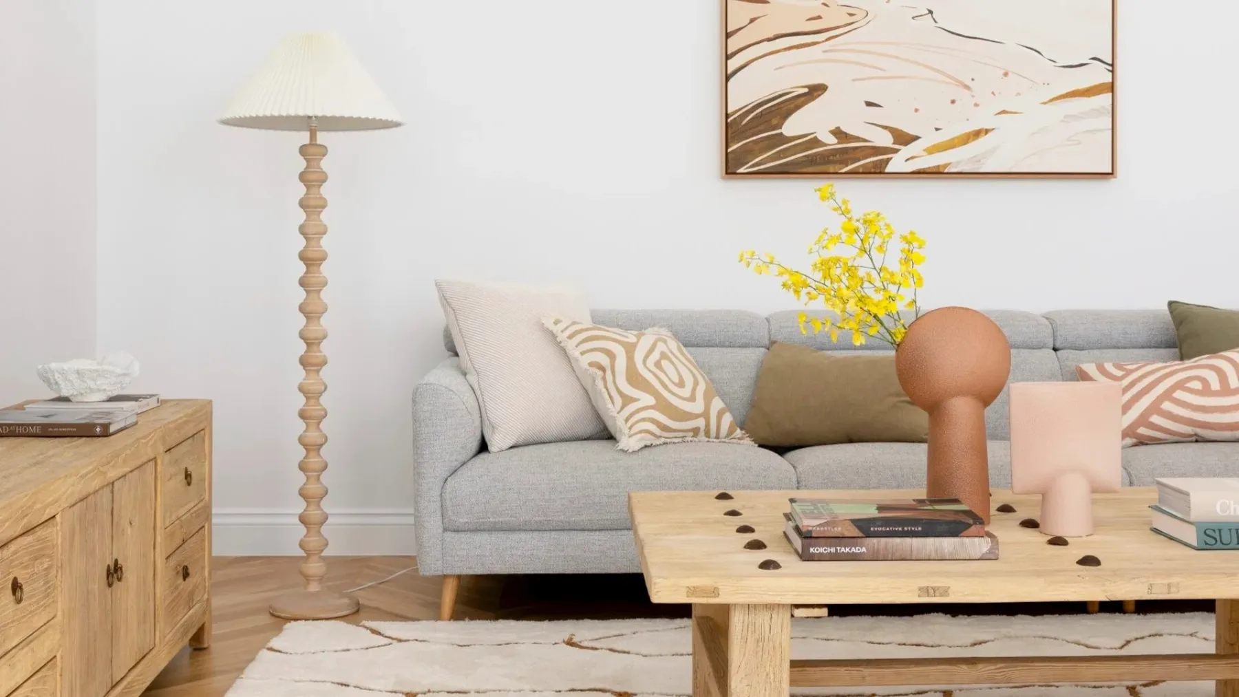 How to Clean Walls for a Spotless, Sweet-Smelling Home