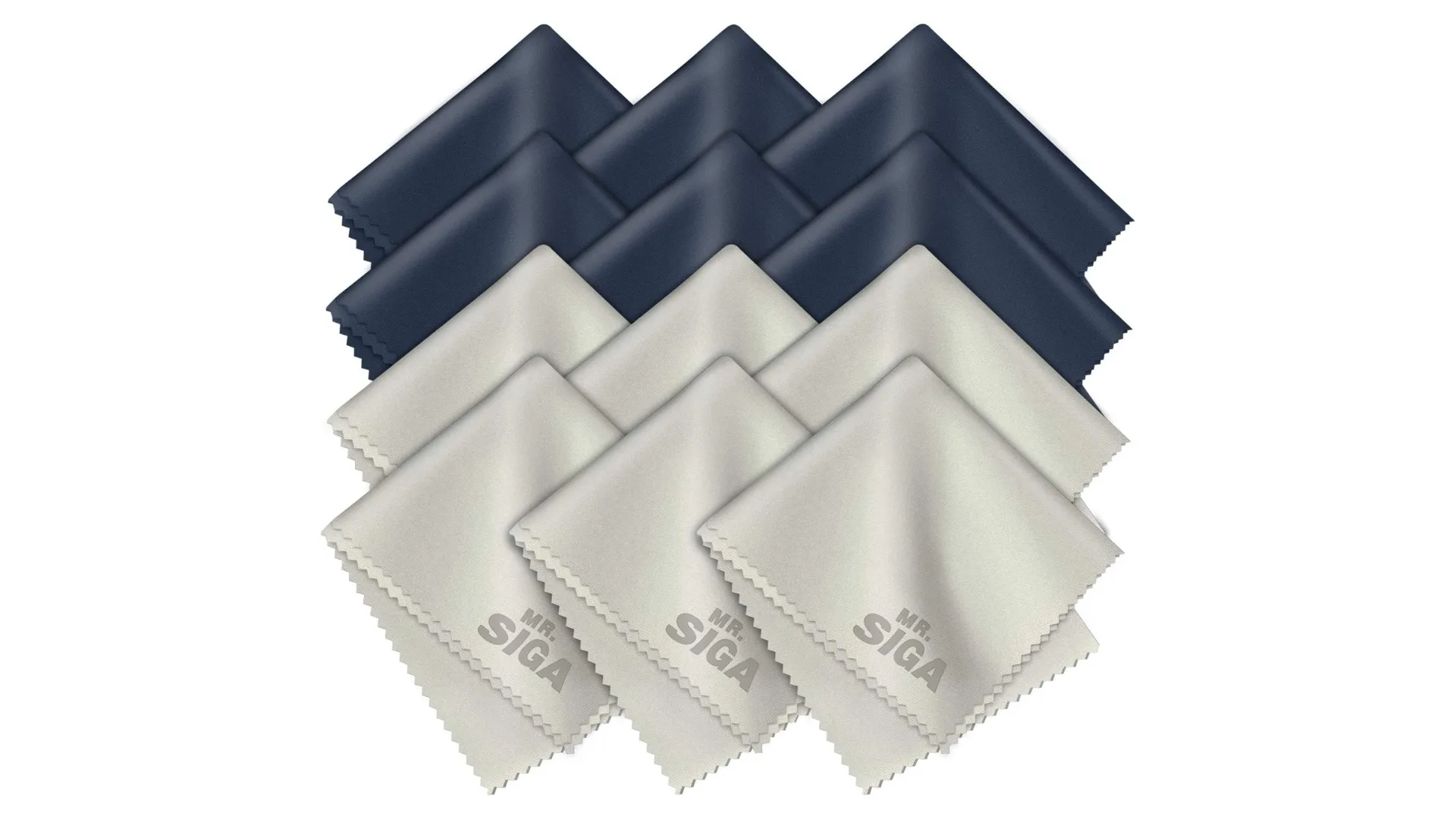 How to clean a TV screen without leaving streaks