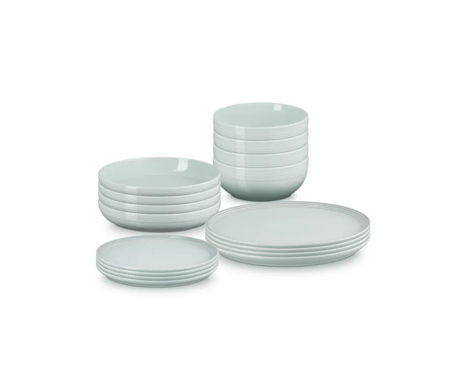 The 10 best dinnerware sets for dreamy dining at home