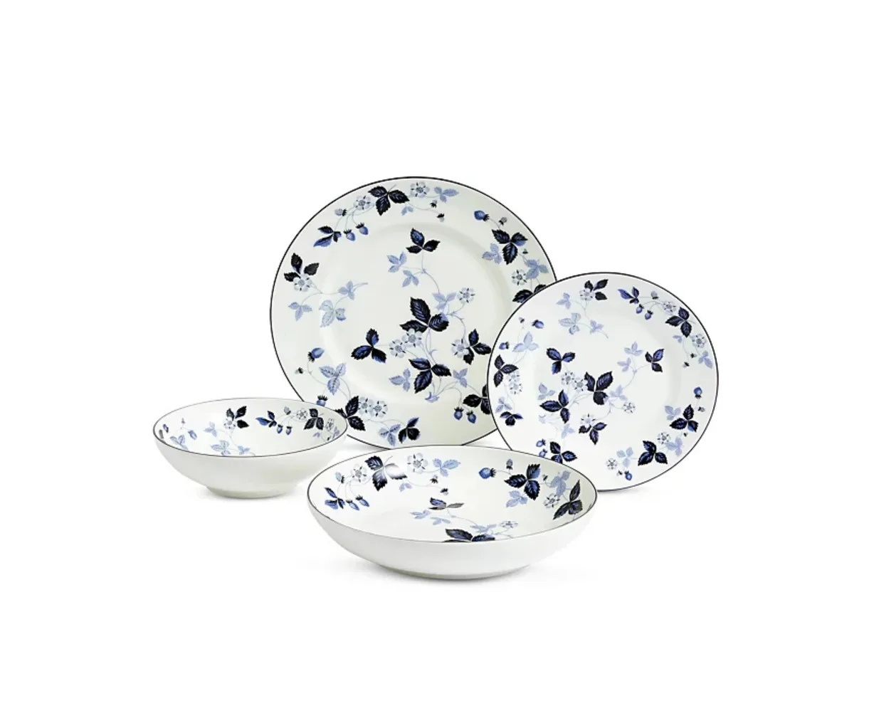The 10 best dinnerware sets for dreamy dining at home