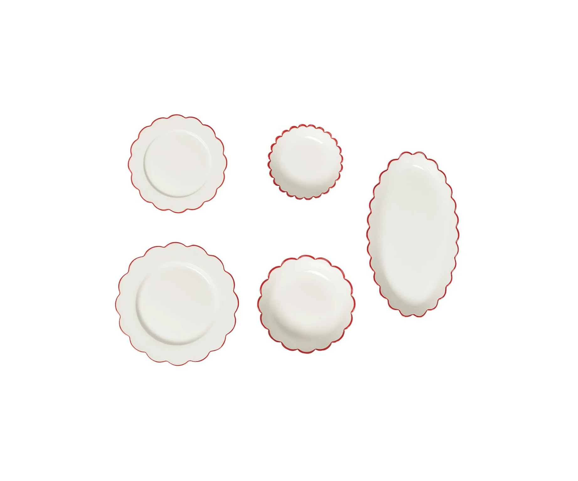 The 10 best dinnerware sets for dreamy dining at home