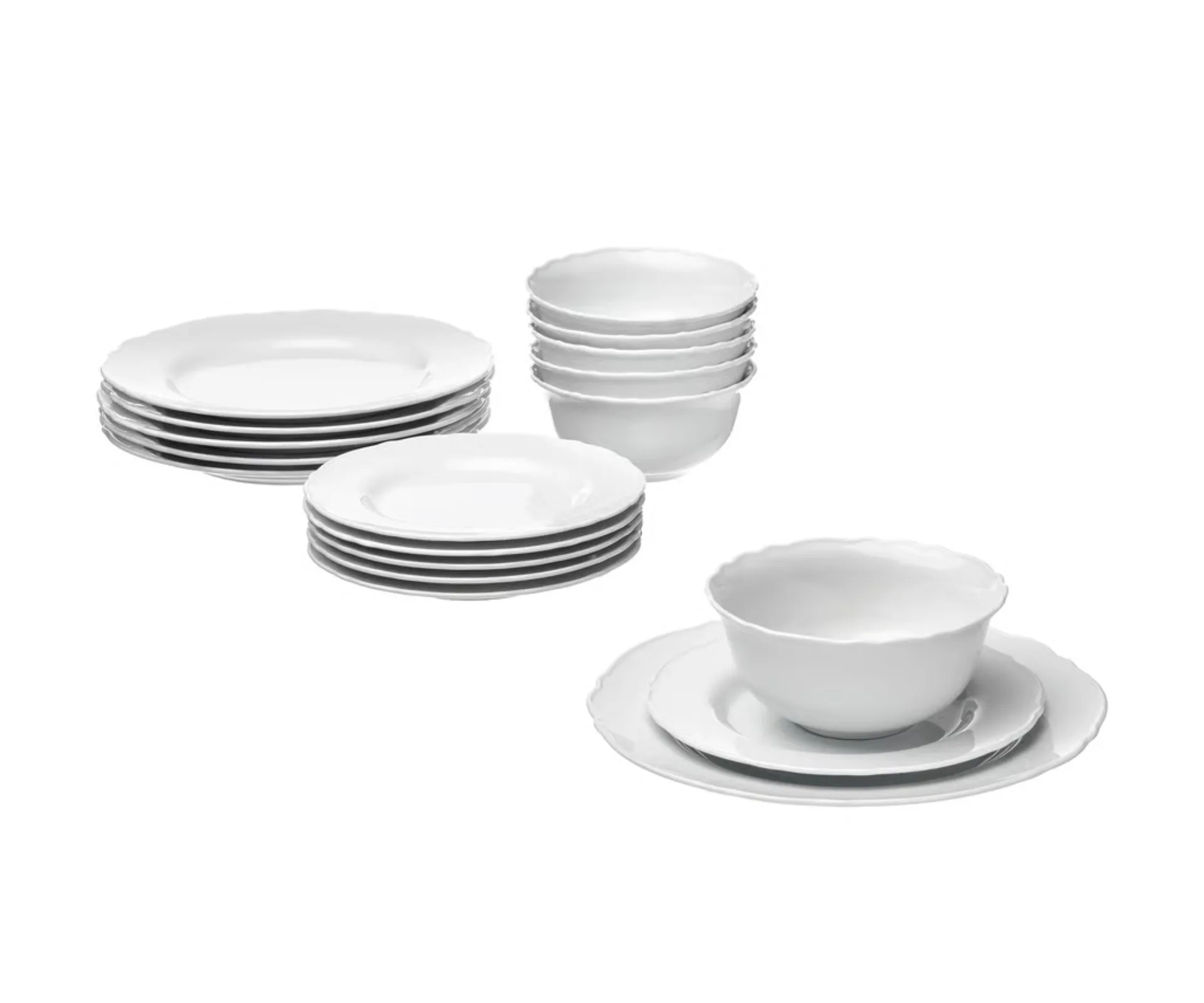 The 10 best dinnerware sets for dreamy dining at home