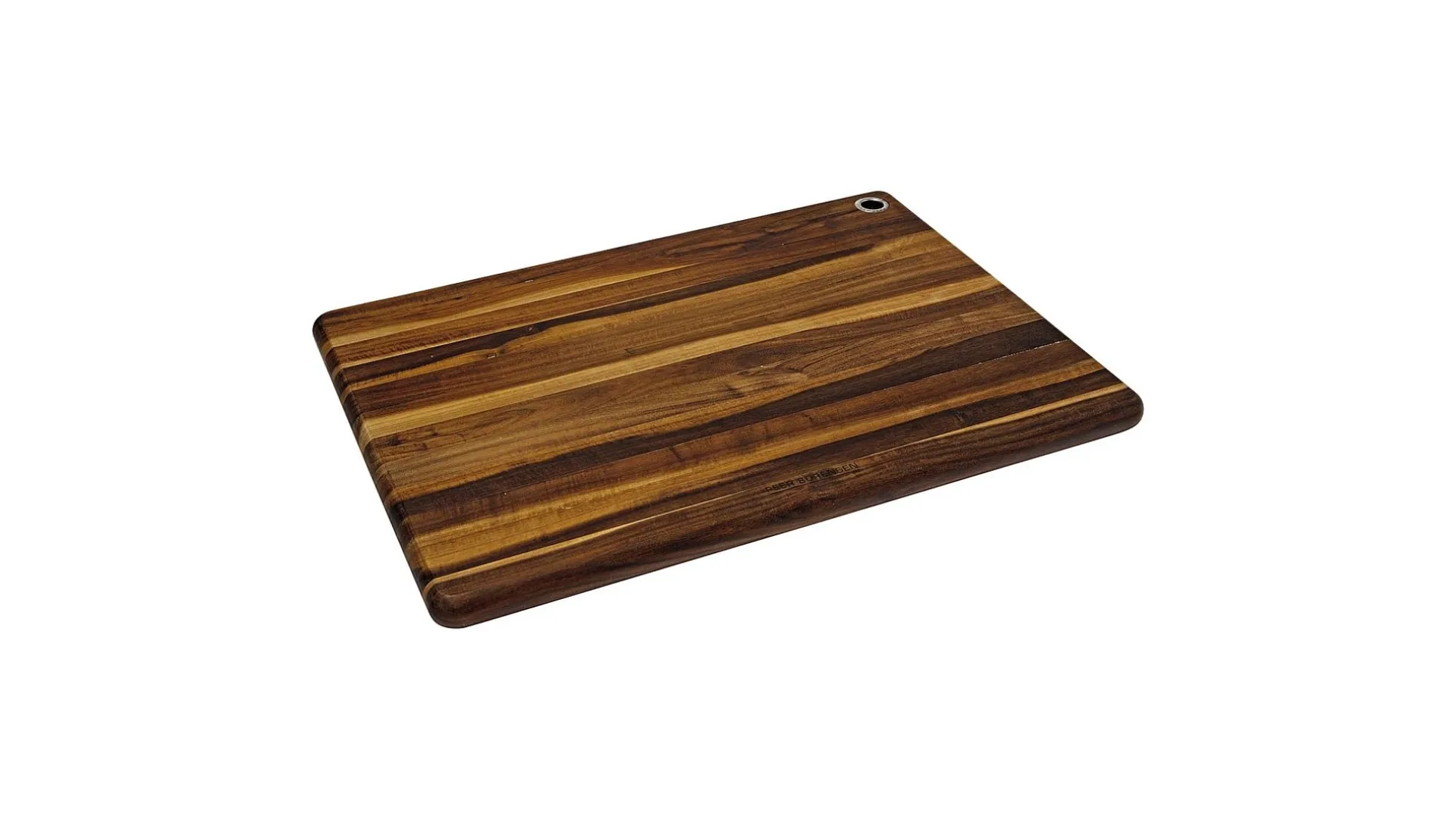 How to Clean Wooden Chopping Boards: 6 Methods To Try | Home Beautiful